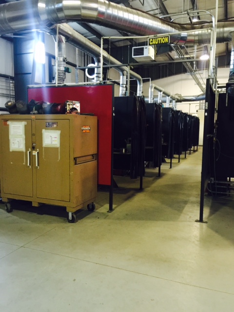 Apprentice Program – Boilermakers Local 28