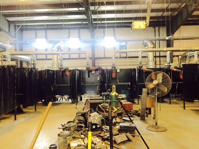 Apprentice Program – Boilermakers Local 28