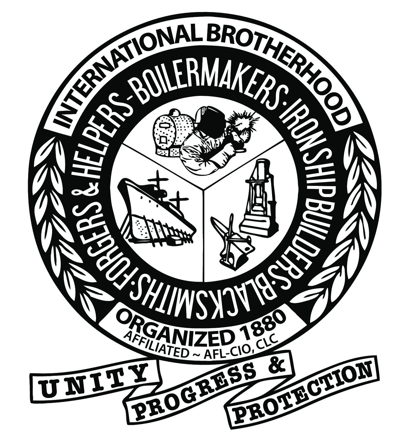 About – Boilermakers Local 28